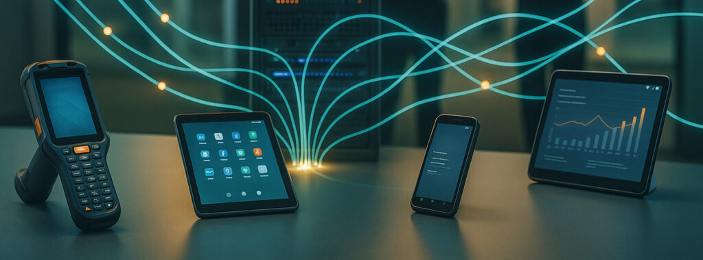 Optimiser votre plateforme SOTI ONE : Une gestion du cycle de vie ...