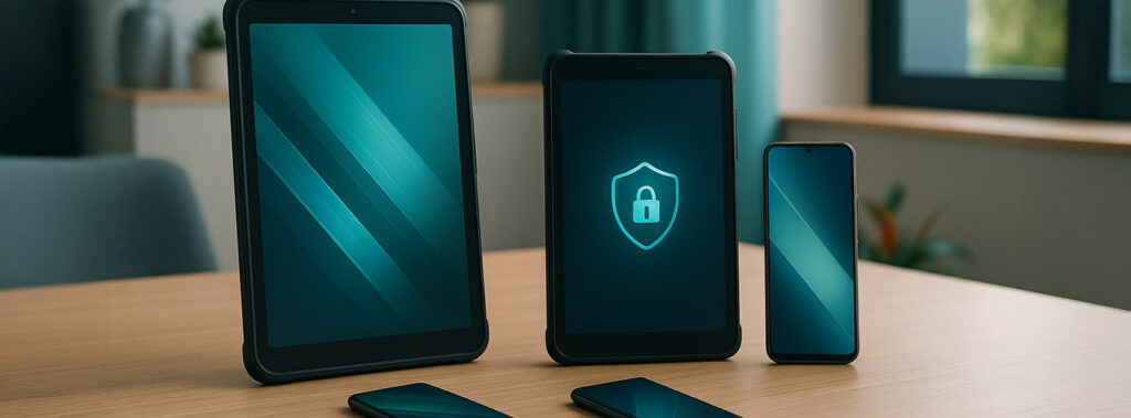 Protecting your Samsung device fleet with PiiComm's Lifecycle ...